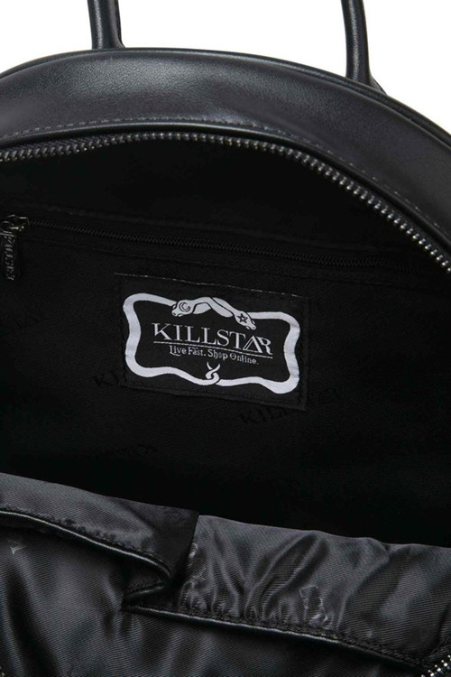 Batoh KILLSTAR batoh KILLSTAR Bat Sh*t Crazy K-BAG-F-2696 | Spiral.cz ...